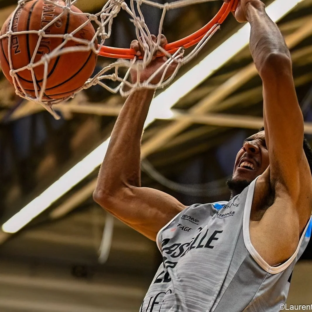 SMUC Basketball — smuc.fr