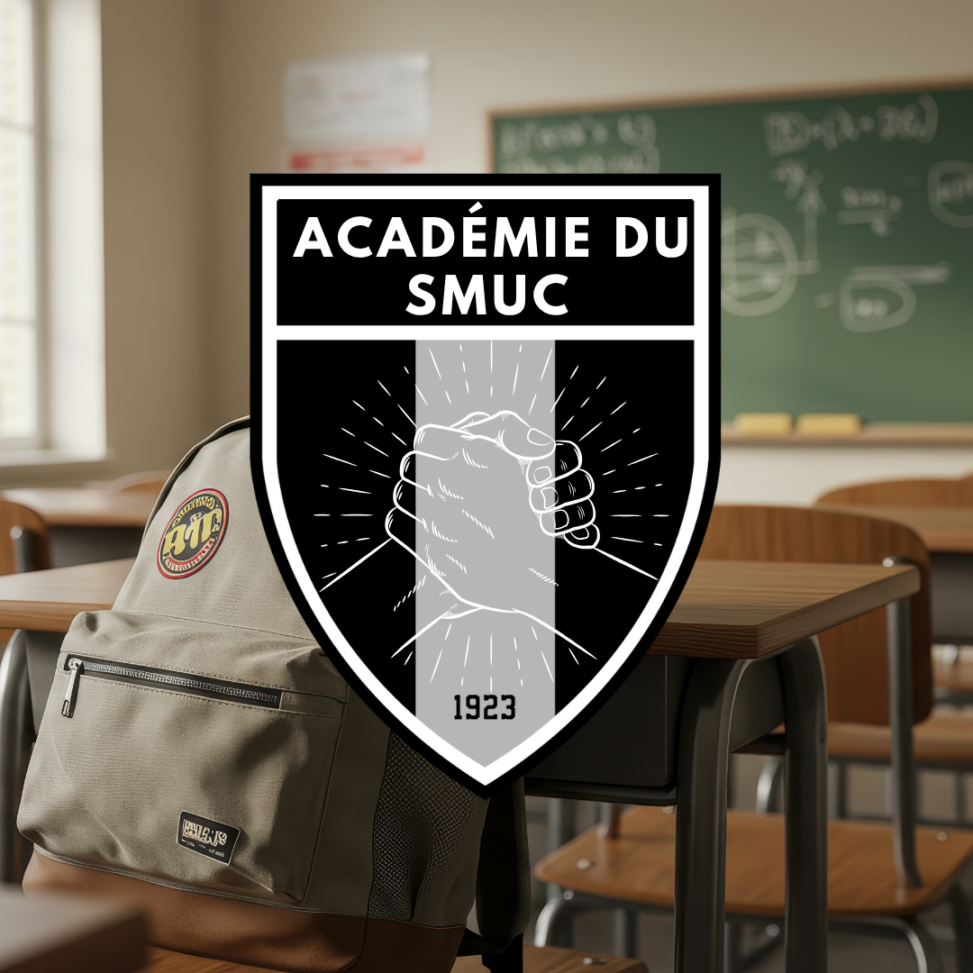 Nos Stages — smuc.fr