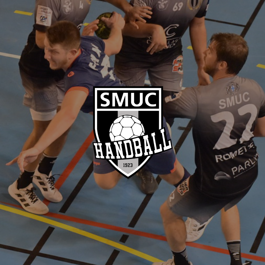 Nos Stages — smuc.fr
