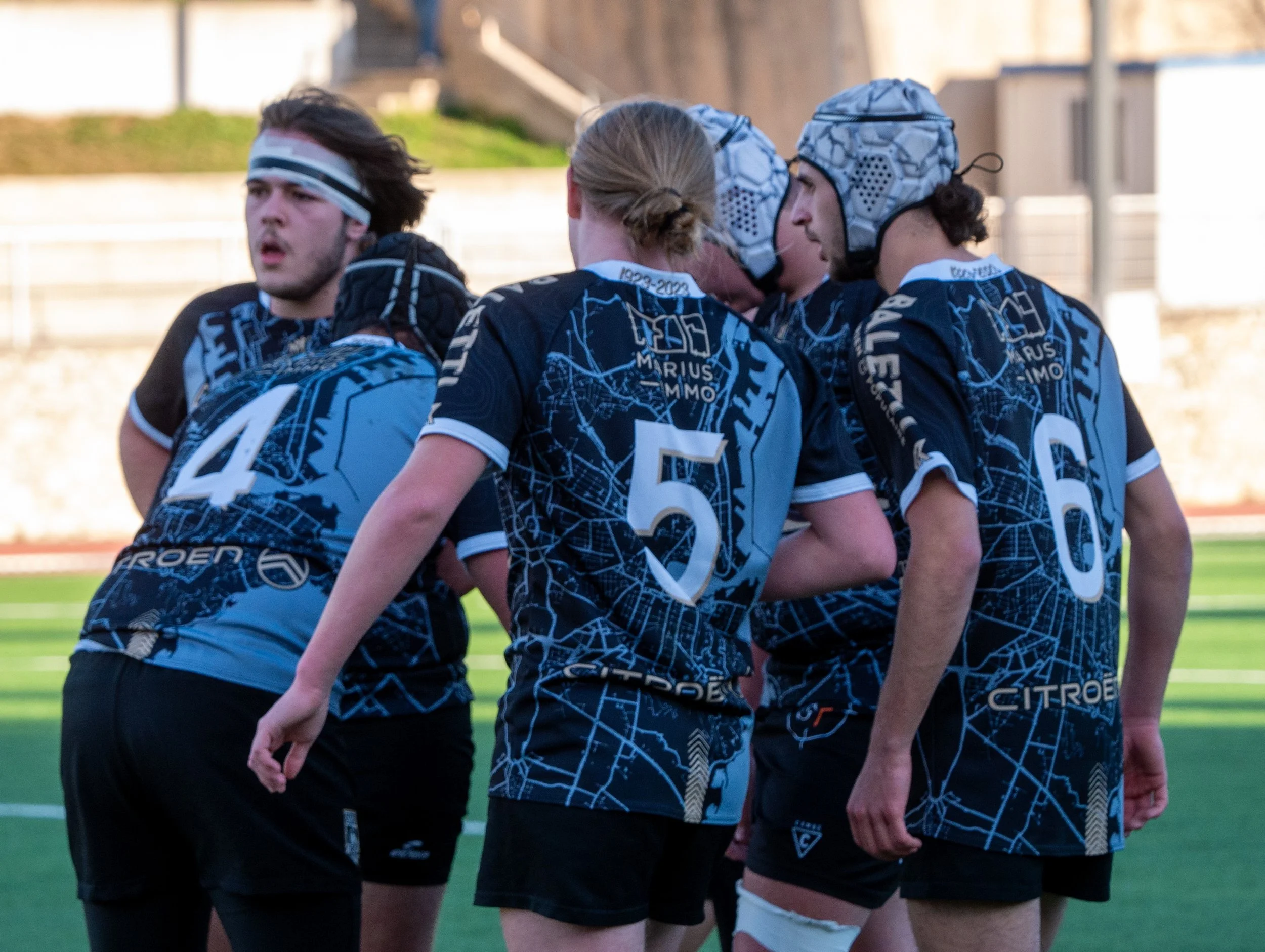 SMUC Rugby — smuc.fr
