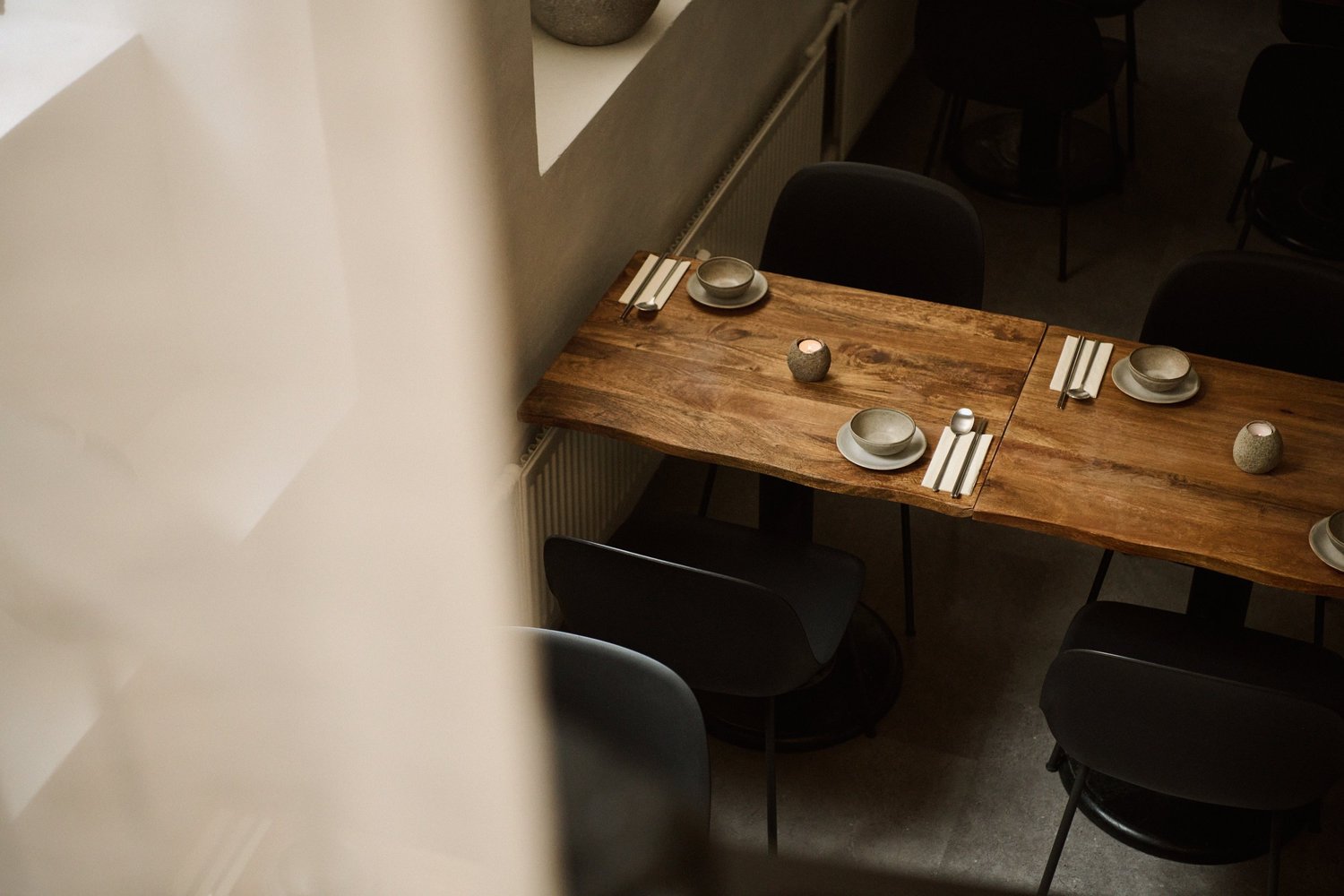 OURI, Authentic Korean Dining in CPH