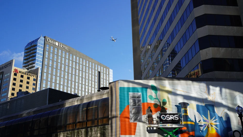 Often Seen Rarely Spoken