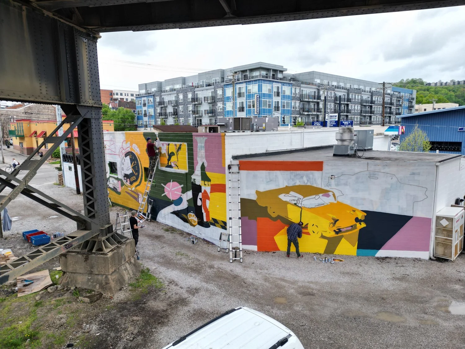 Often Seen Rarely Spoken