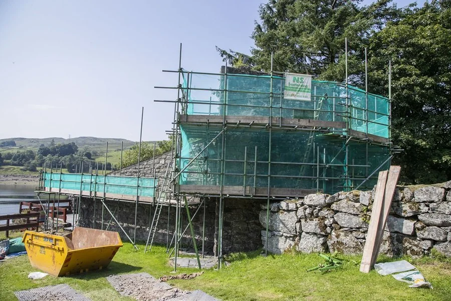 Capel Celyn — Phillips & Curry