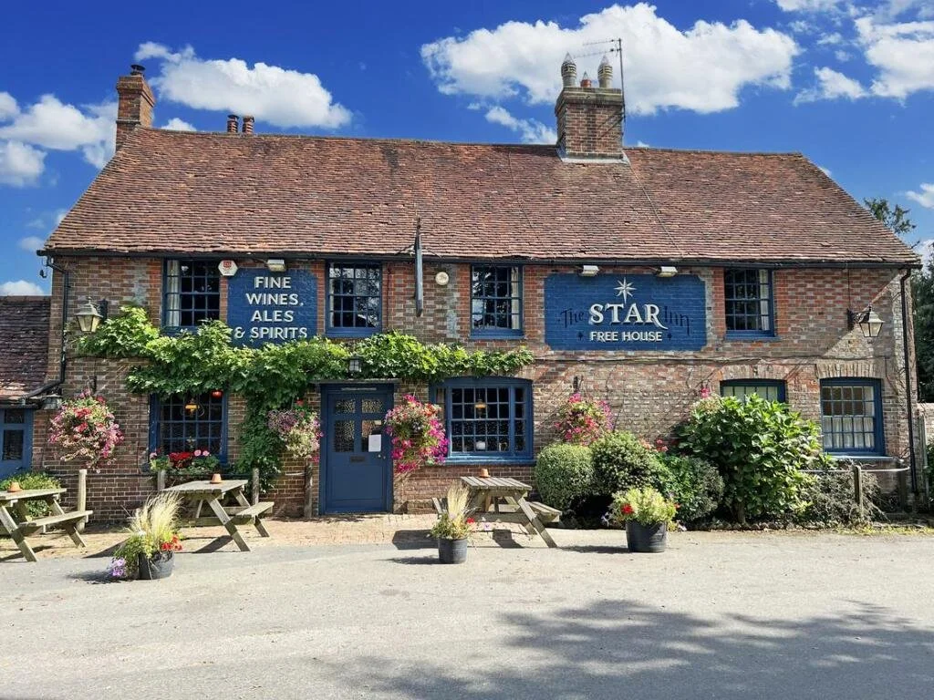 The Star Inn Waldron