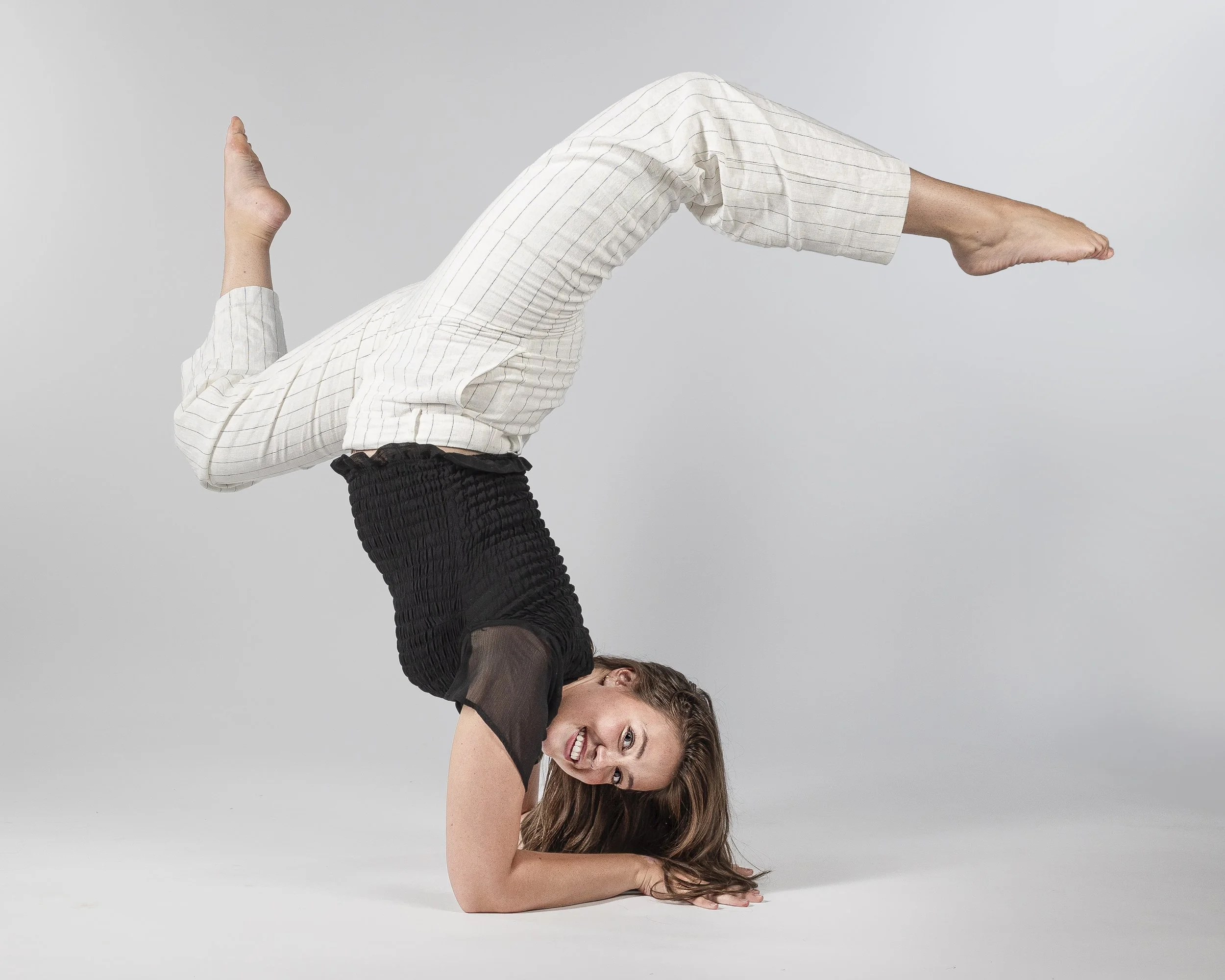 Instructors — Dance Ink