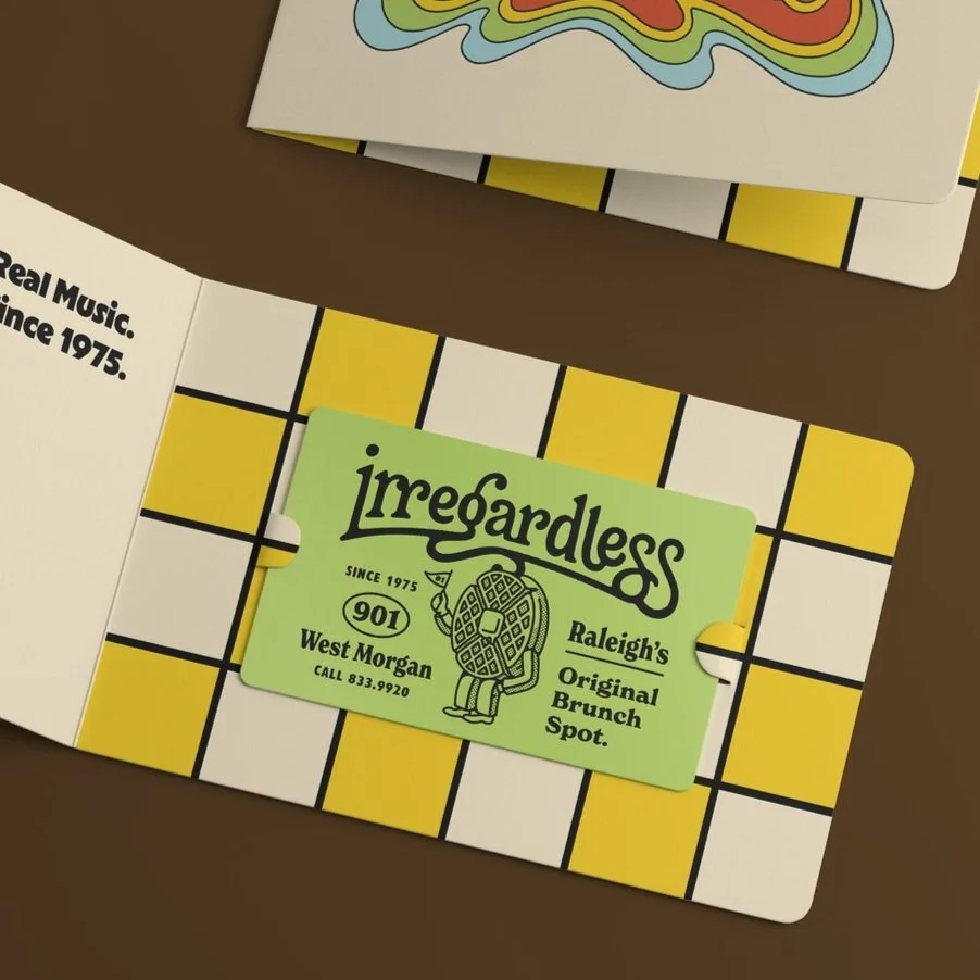 Irregardless: Restaurants in Raleigh | Best Restaurants in Raleigh