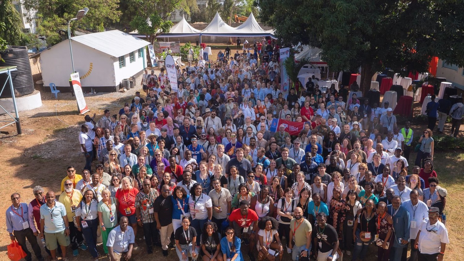 About | Explore YMCA Governance — YMCA World Council 2026