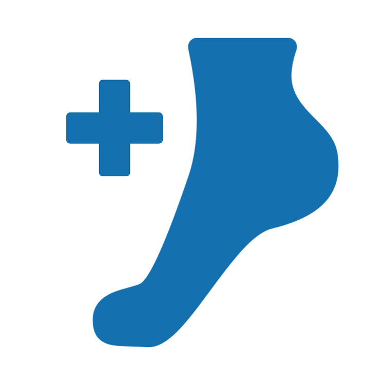 Podiatry on Wheels Housecall Foot & Ankle Medical Service | House Call ...