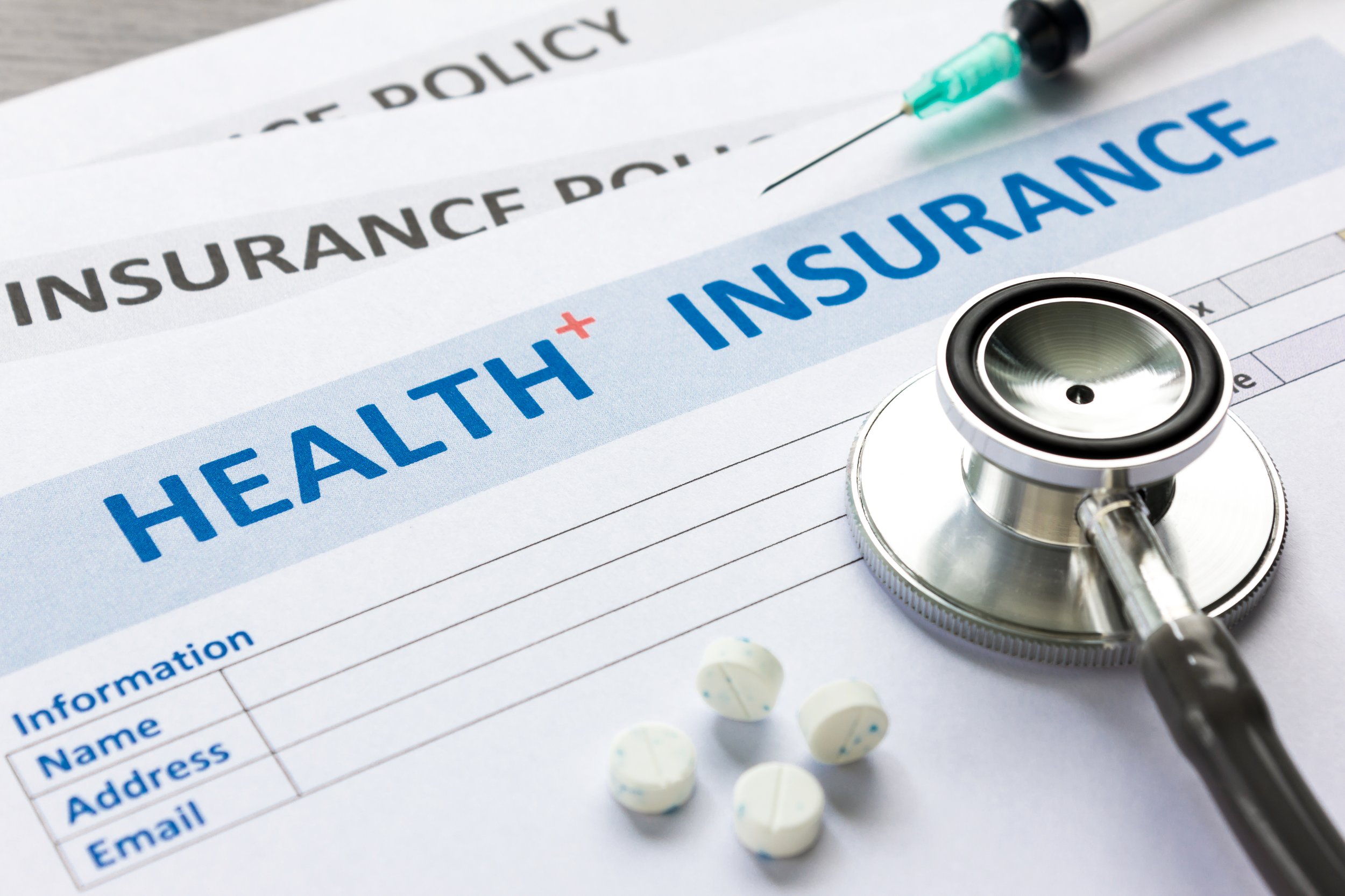 Insurance & Medicare for In-Home Podiatry | Podiatry on Wheels NY & NJ ...