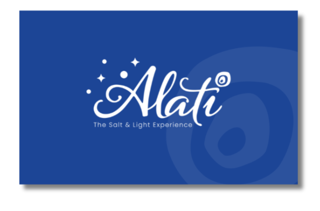 Alati | Grafton's Salt & Light Experience