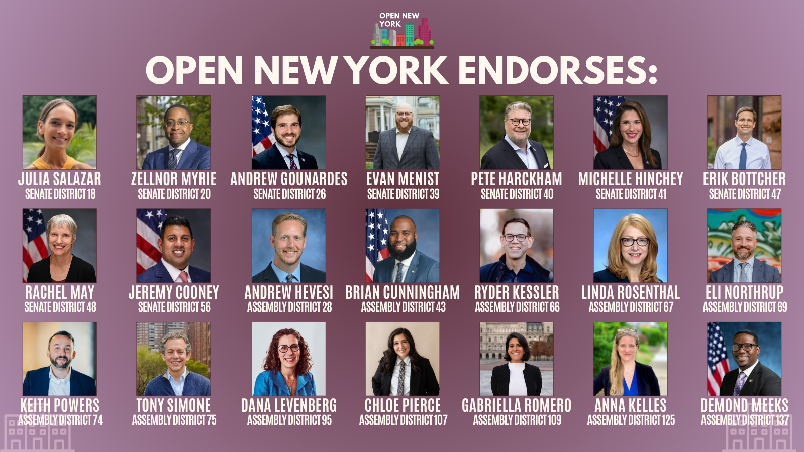 Endorsements | Support Housing Champions Today — Open New York