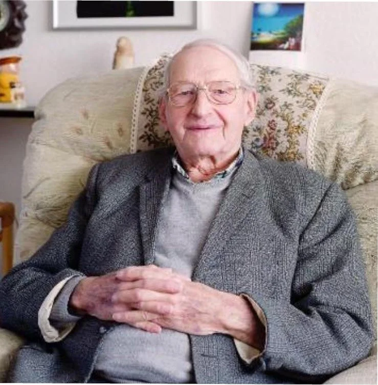 George Ilsley — Midland Folk Group