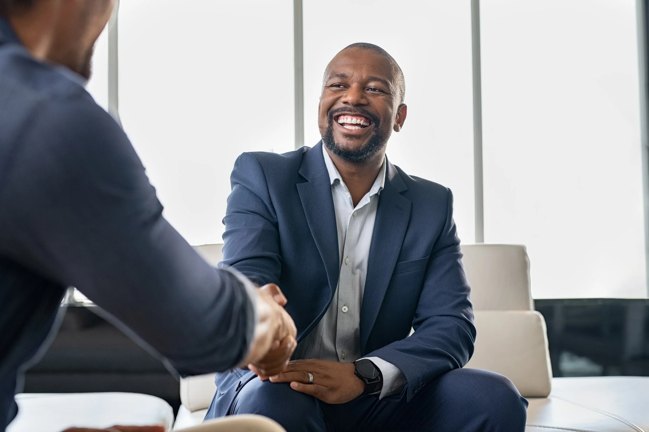 Focus Forward Management