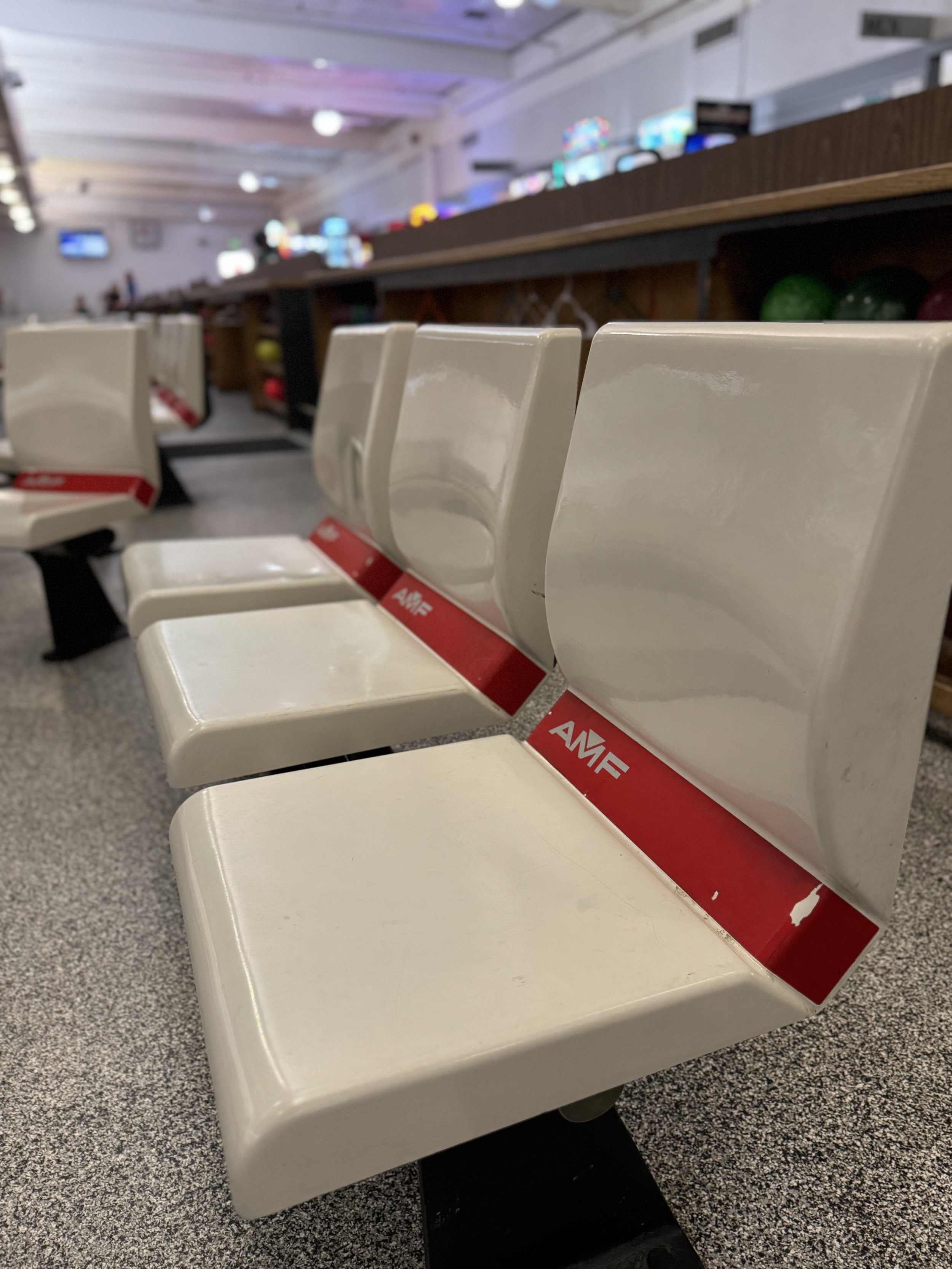 Menus — Secoma Lanes