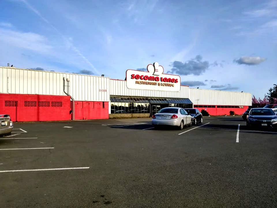 Hours & Info — Secoma Lanes