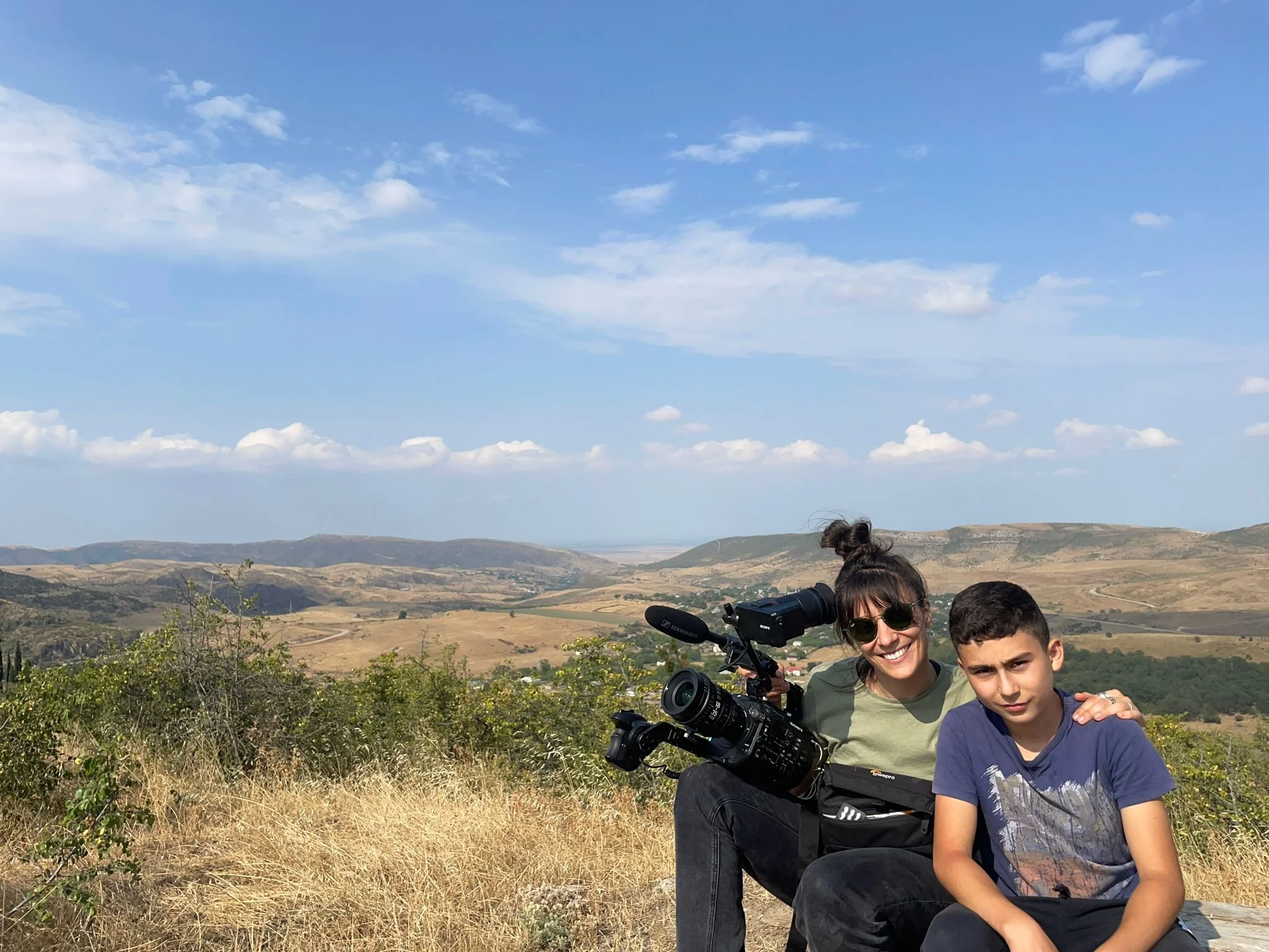 About — HAI FILMS