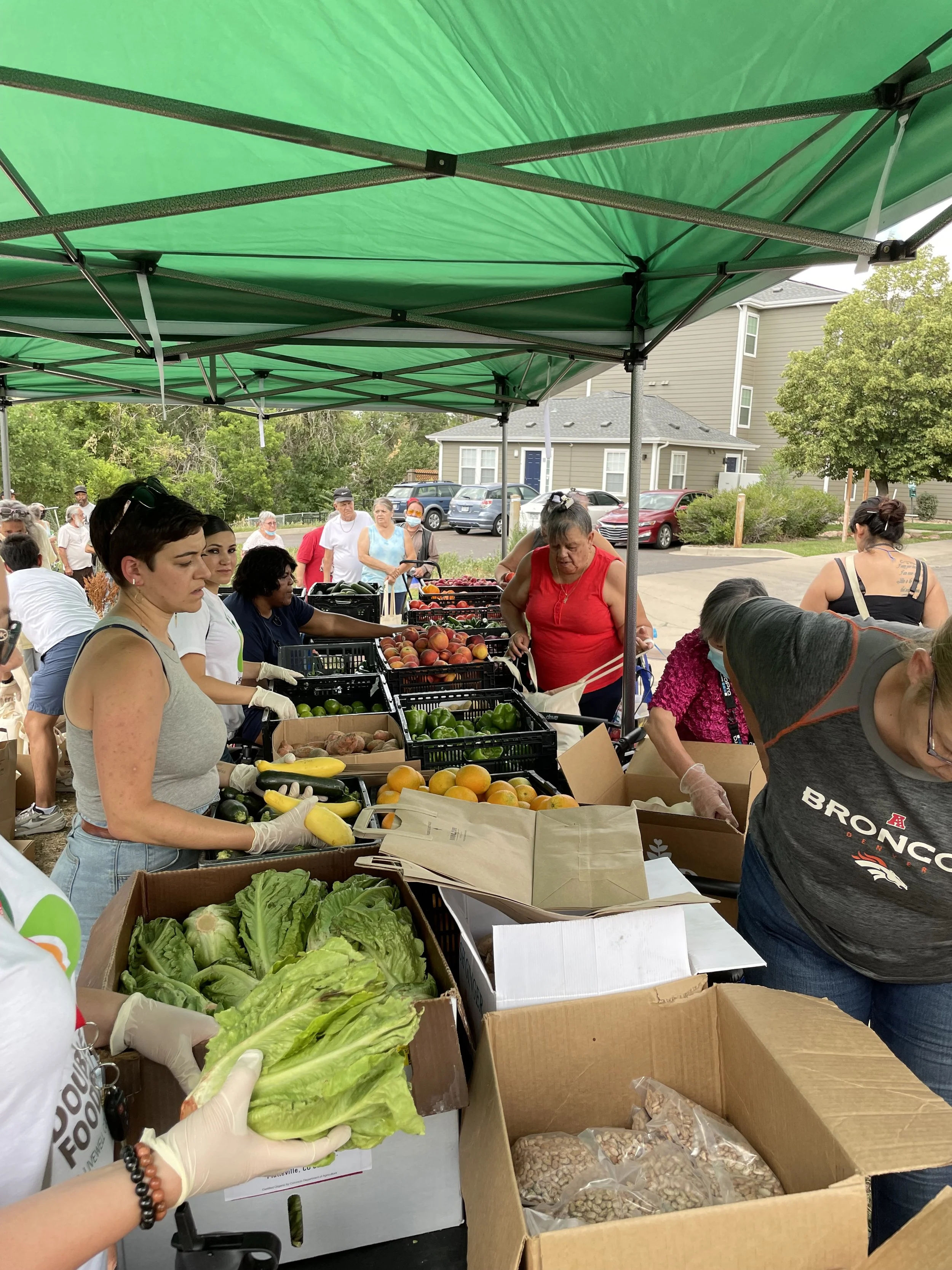 About Us — Southwest Food Coalition