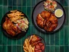Simple Peruvian: Authentic Peruvian-Asian Fusion Cuisine