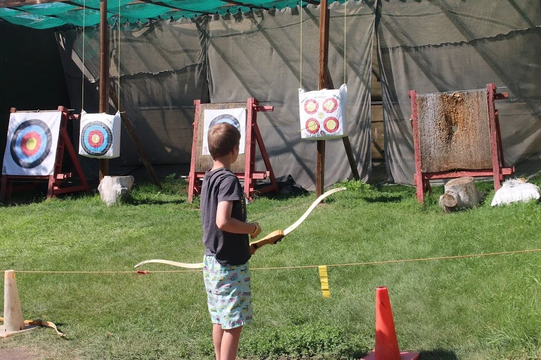 Camp Chestermere Summer Camps in Chestermere | Day and Overnight Camps ...