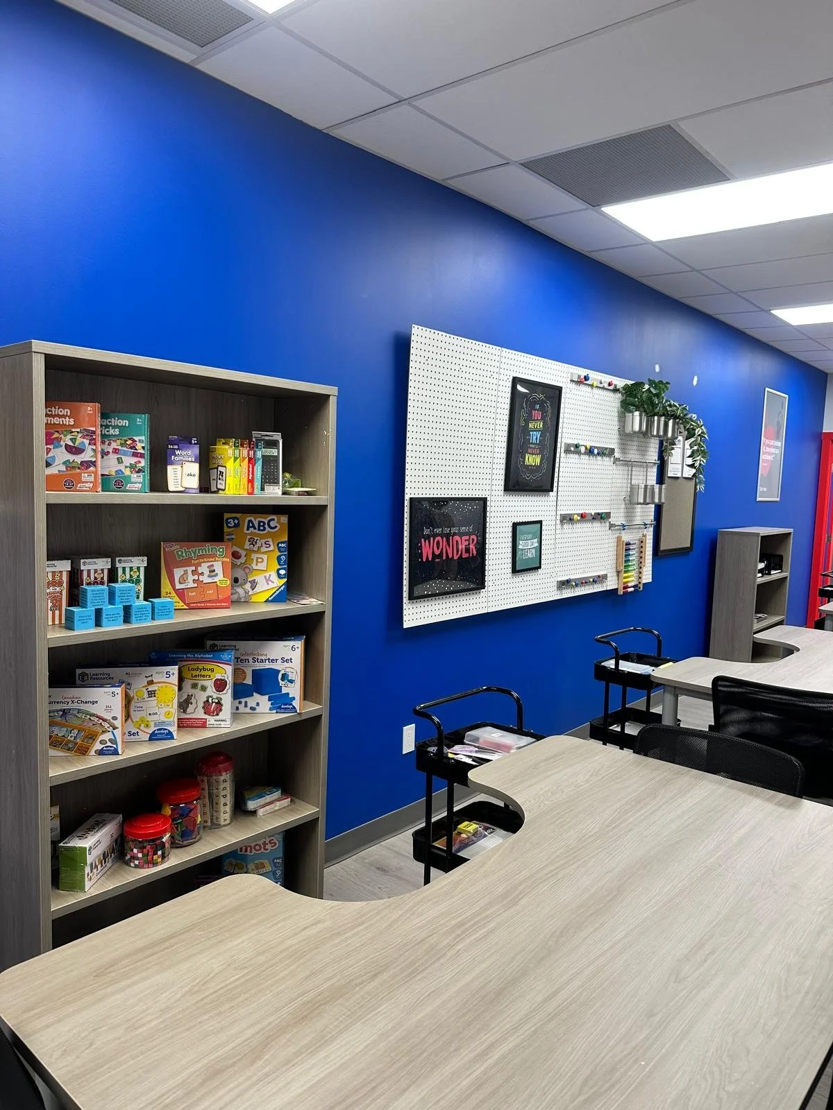 Scholars Tutoring Now Open in Chestermere | Local Academic Support for ...