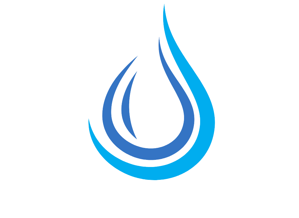 Aria Pools Ltd.