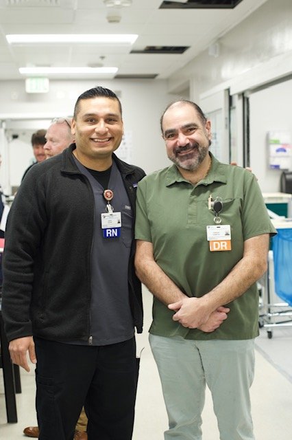 Madera Community Hospital