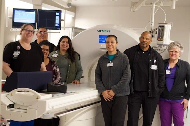 Madera Community Hospital