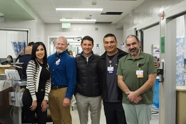 Madera Community Hospital