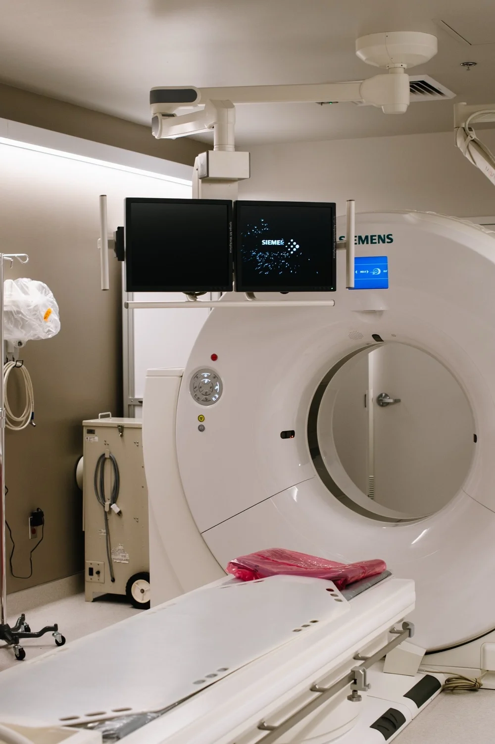 Madera Community Hospital