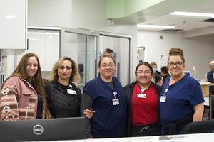 Madera Community Hospital