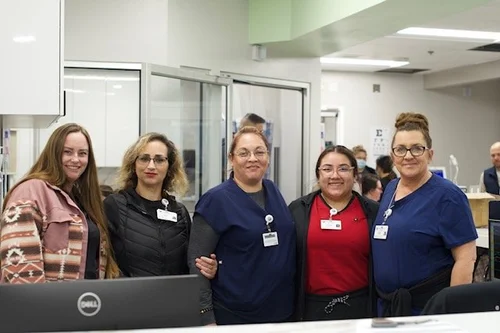 Madera Community Hospital