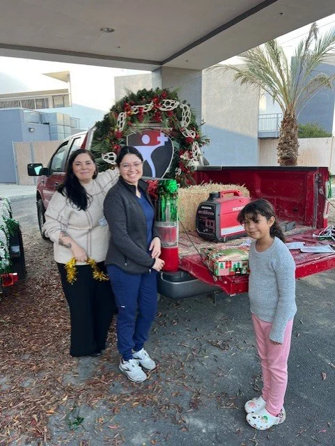 Madera Community Hospital