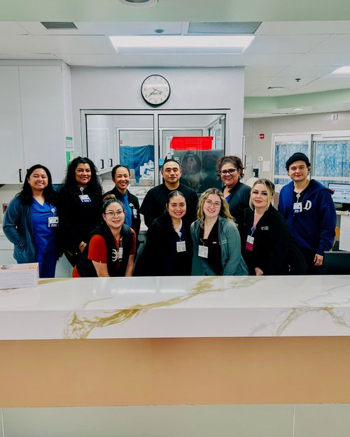 Madera Community Hospital