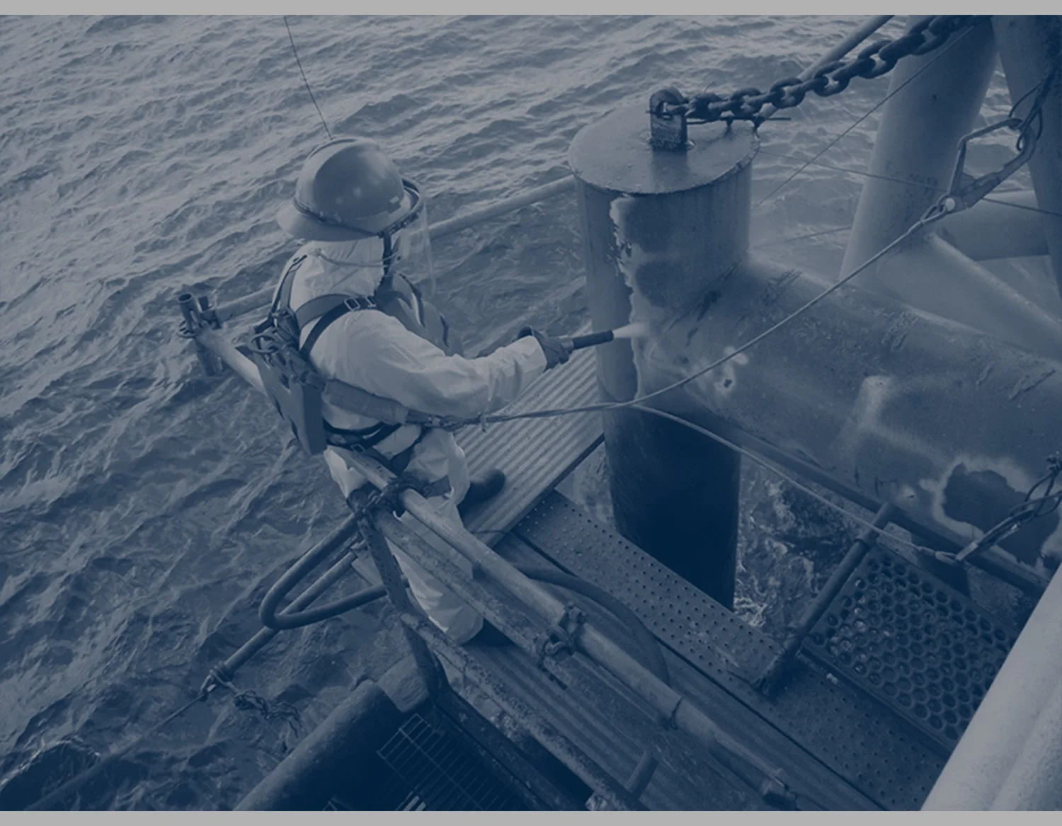 Offshore Equipment | Explore Offshore Equipment Today — Trinity Industrial