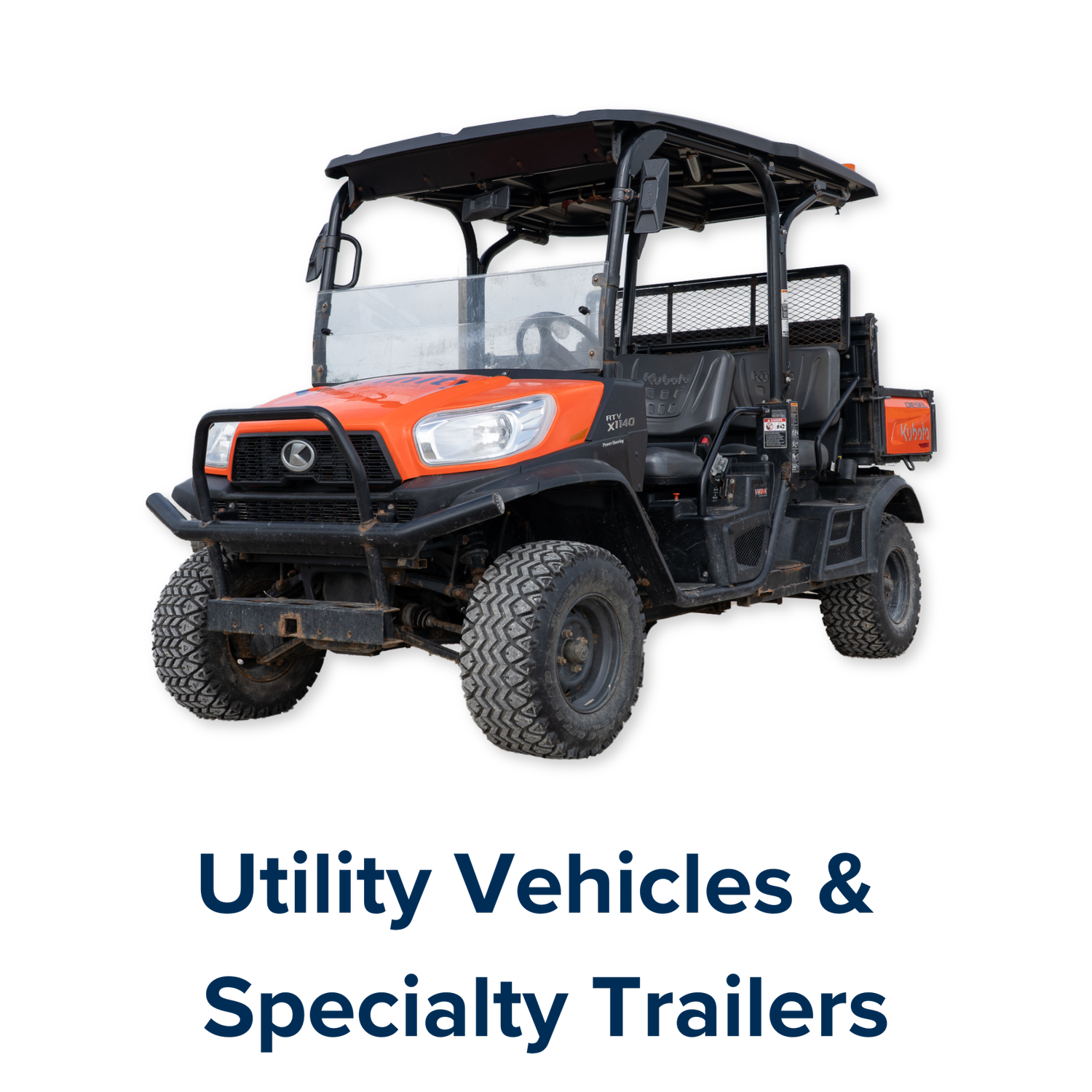 All Equipment | Explore & Request Now — Trinity Industrial