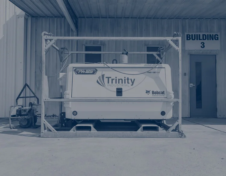 Air Compressors and Tools | Enhance Productivity Today — Trinity Industrial