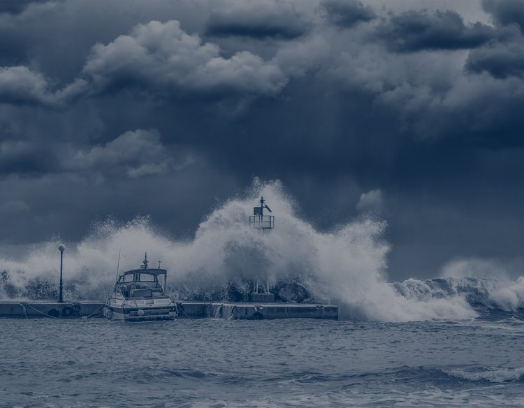 Emergency Projects | Respond Now with Confidence — Trinity Industrial