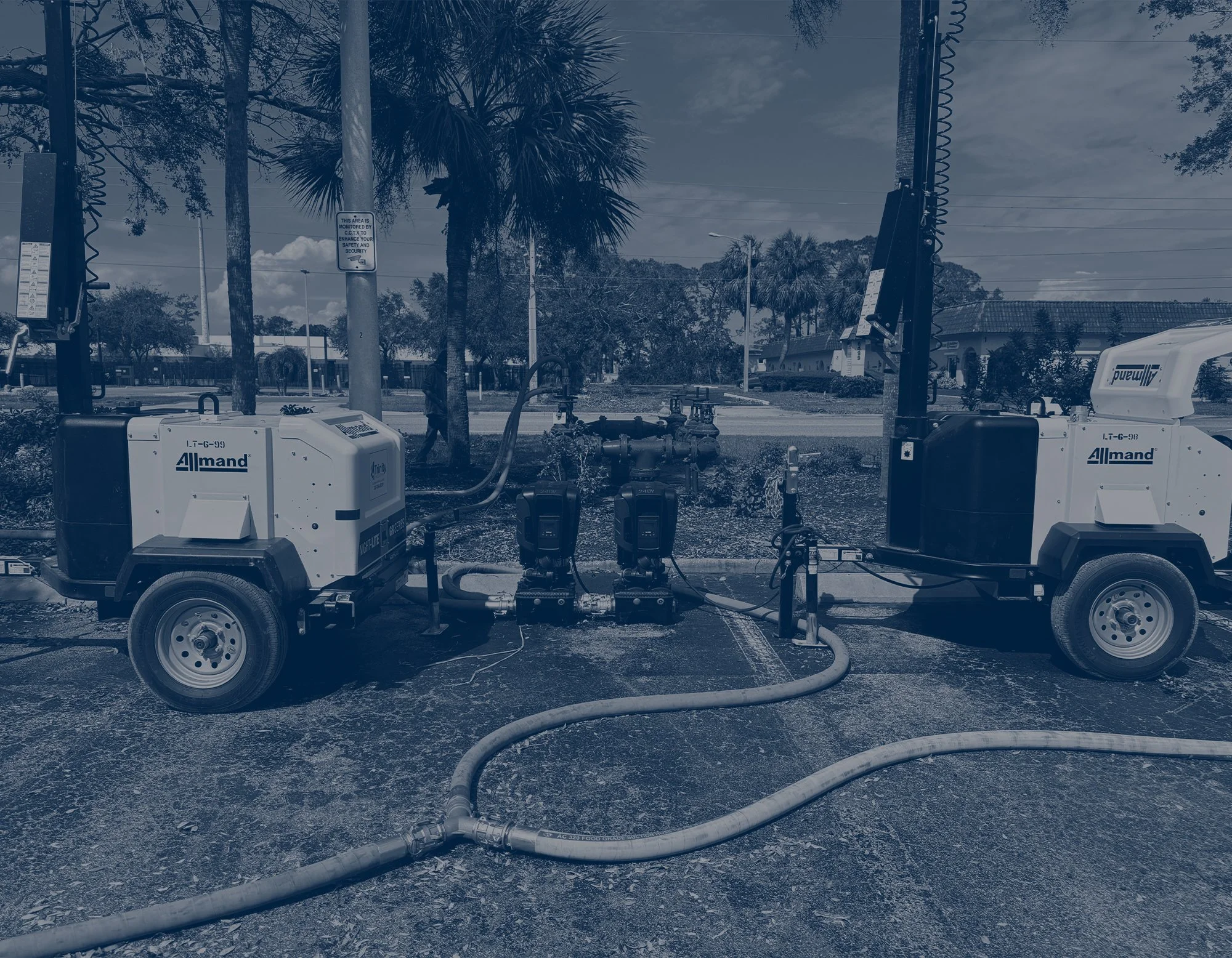 Pumps | Learn More About Our Pumps Today — Trinity Industrial