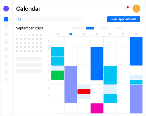 Barti EHR and Practice Management Software for Optometrists — Culey ...