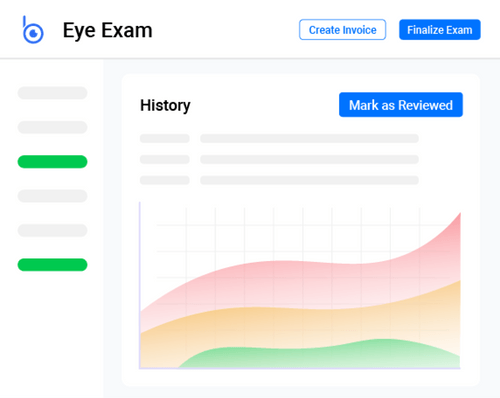 Barti EHR and Practice Management Software for Optometrists — Culey ...