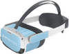 Virtual Vision Virtual Eye VR Headset Visual Field Testing — Culey ...
