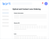 Barti EHR and Practice Management Software for Optometrists — Culey ...