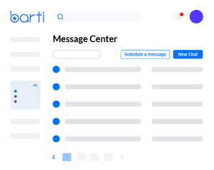 Barti EHR and Practice Management Software for Optometrists — Culey ...