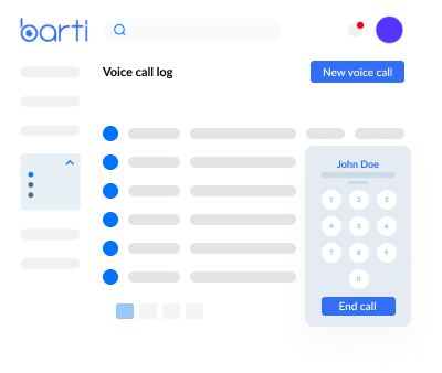 Barti EHR and Practice Management Software for Optometrists — Culey ...
