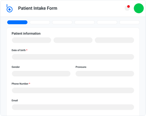Barti EHR and Practice Management Software for Optometrists — Culey ...
