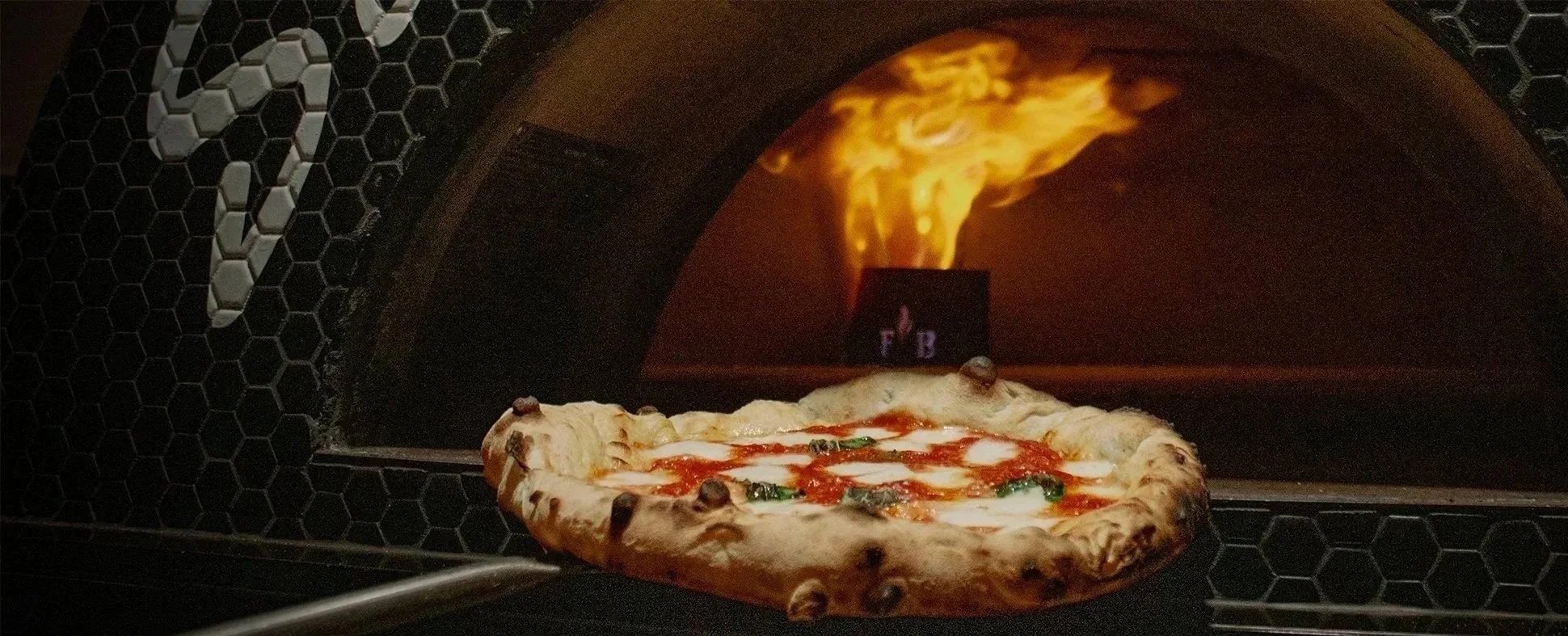 Sabrina's Pizzeria Napoletana | Enjoy Authentic Italian Dining Now
