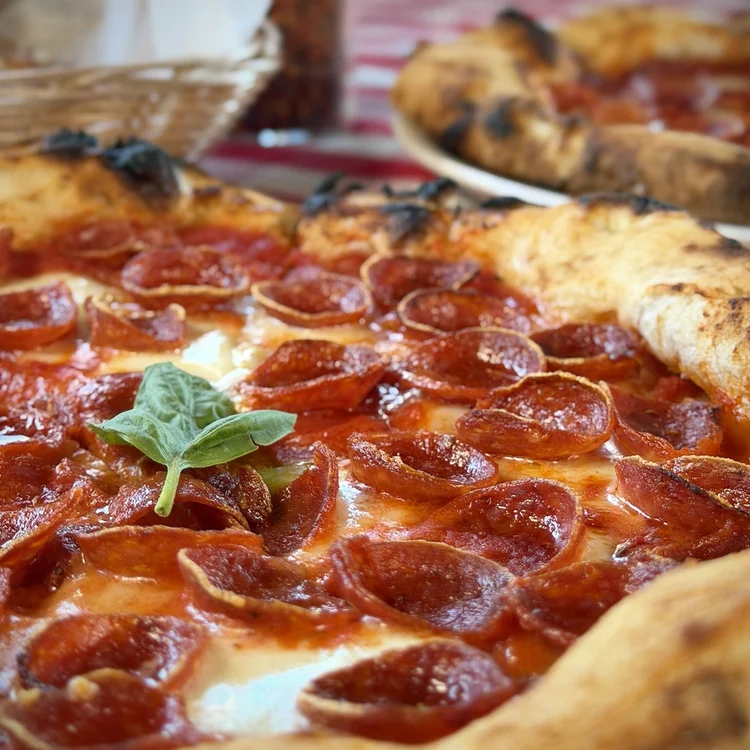 Sabrina's Pizzeria Napoletana | Enjoy Authentic Italian Dining Now