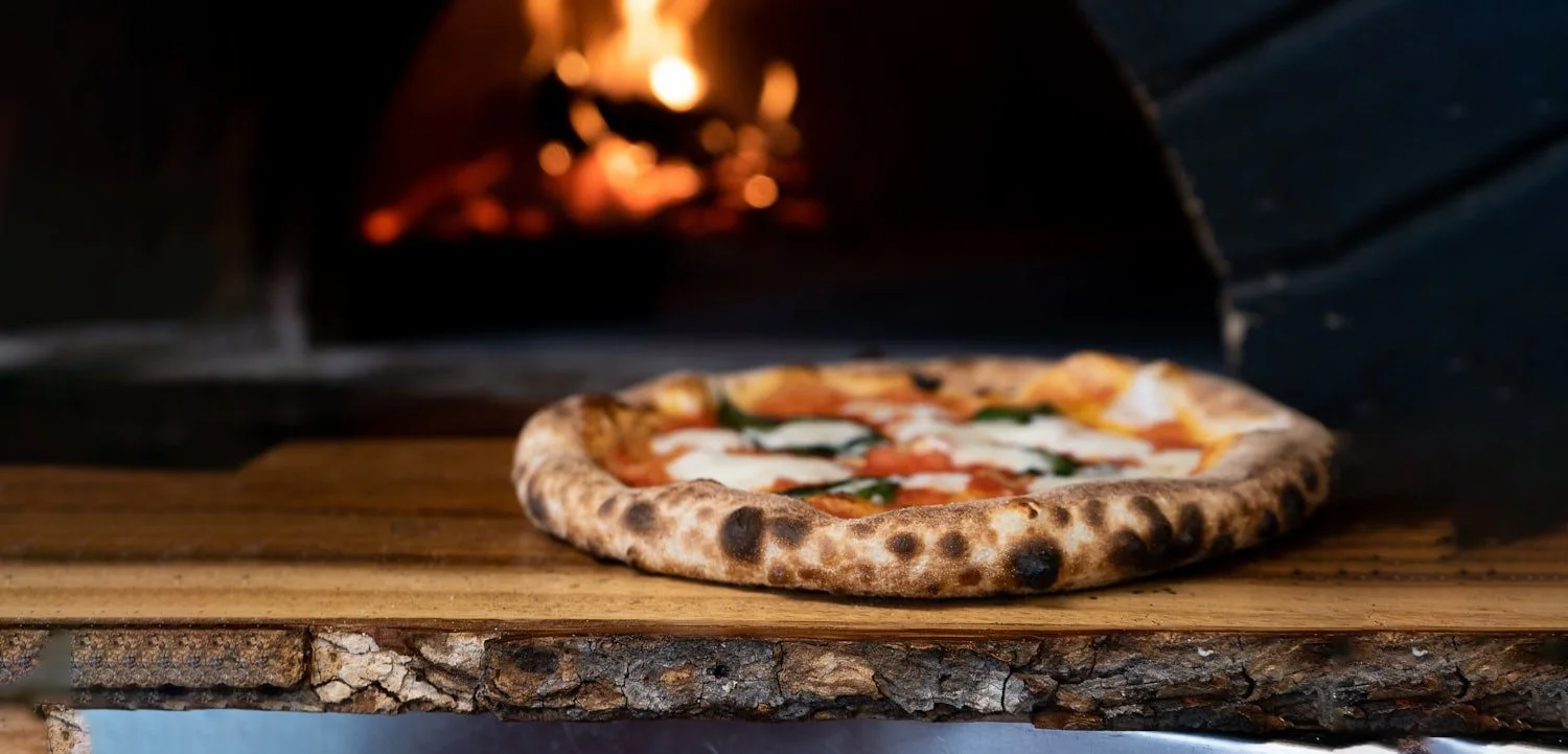 Sabrina's Pizzeria Napoletana | Enjoy Authentic Italian Dining Now