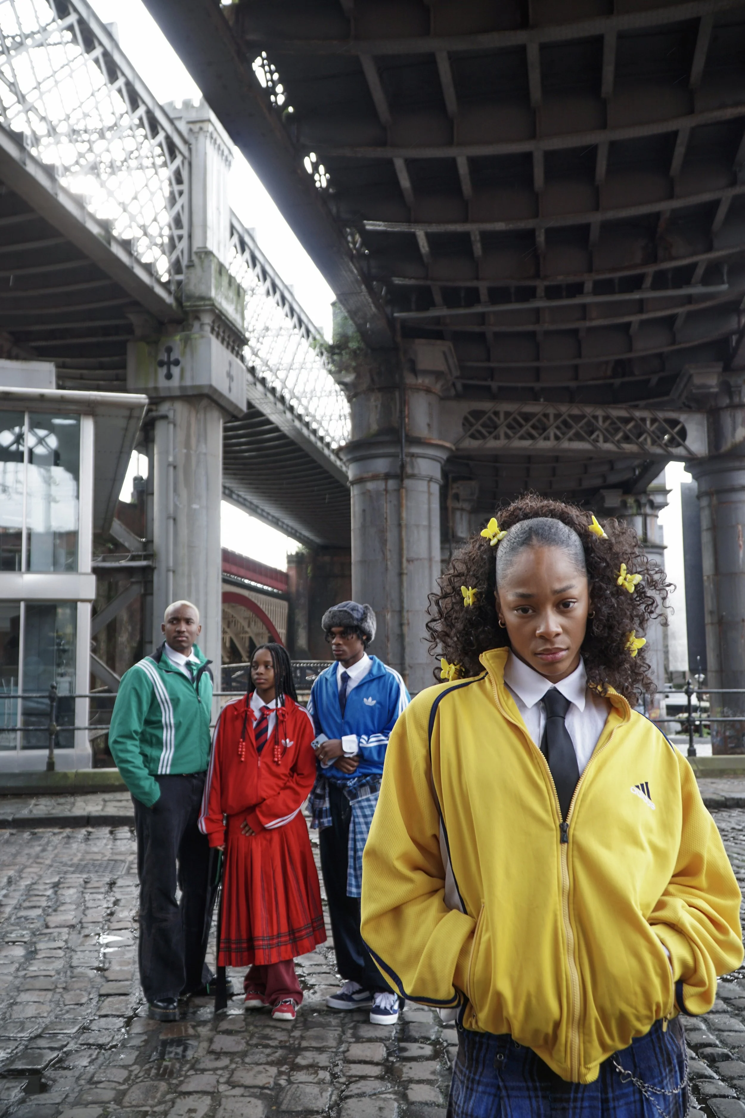 Meet: Ramiyah Kofi — OUTSET